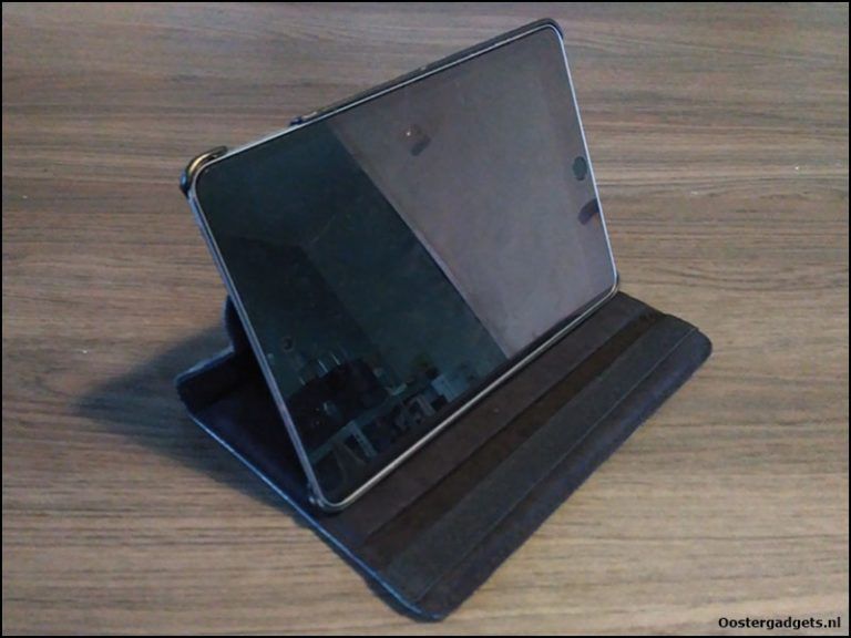 Review: Ipad hoes uit China (kort) - Oosterse gadgets