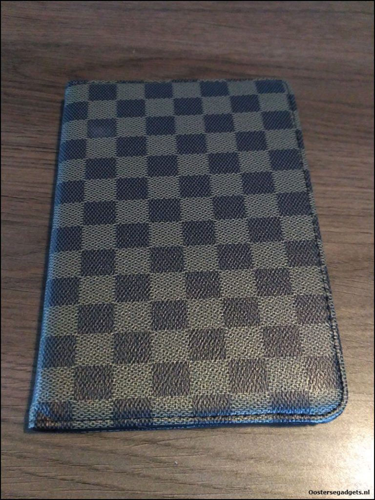 Review: Ipad hoes uit China (kort) - Oosterse gadgets